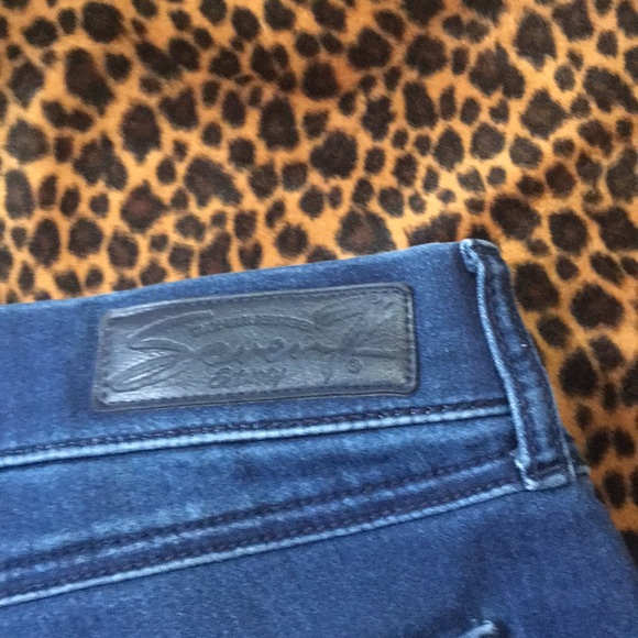 Seven7 | Jeans | Seven Denim | Poshmark